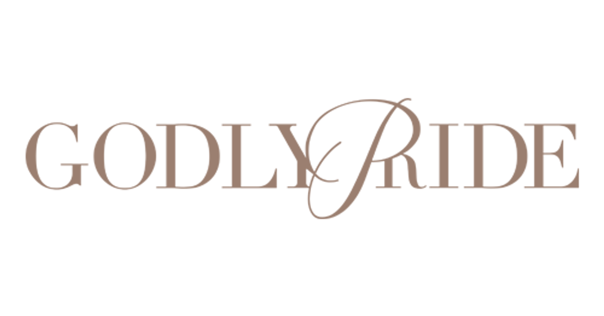 Products – Godly Pride